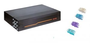 RACKMOUNT LC | Toko Netviel Fiber Optic Distributor