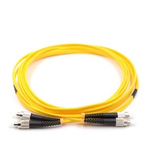 PATCH CORD SINGLEMODE | Toko Netviel Fiber Optic Distributor