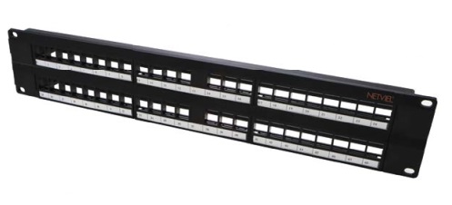 NVL-PP-048 | Toko Netviel Fiber Optic Distributor